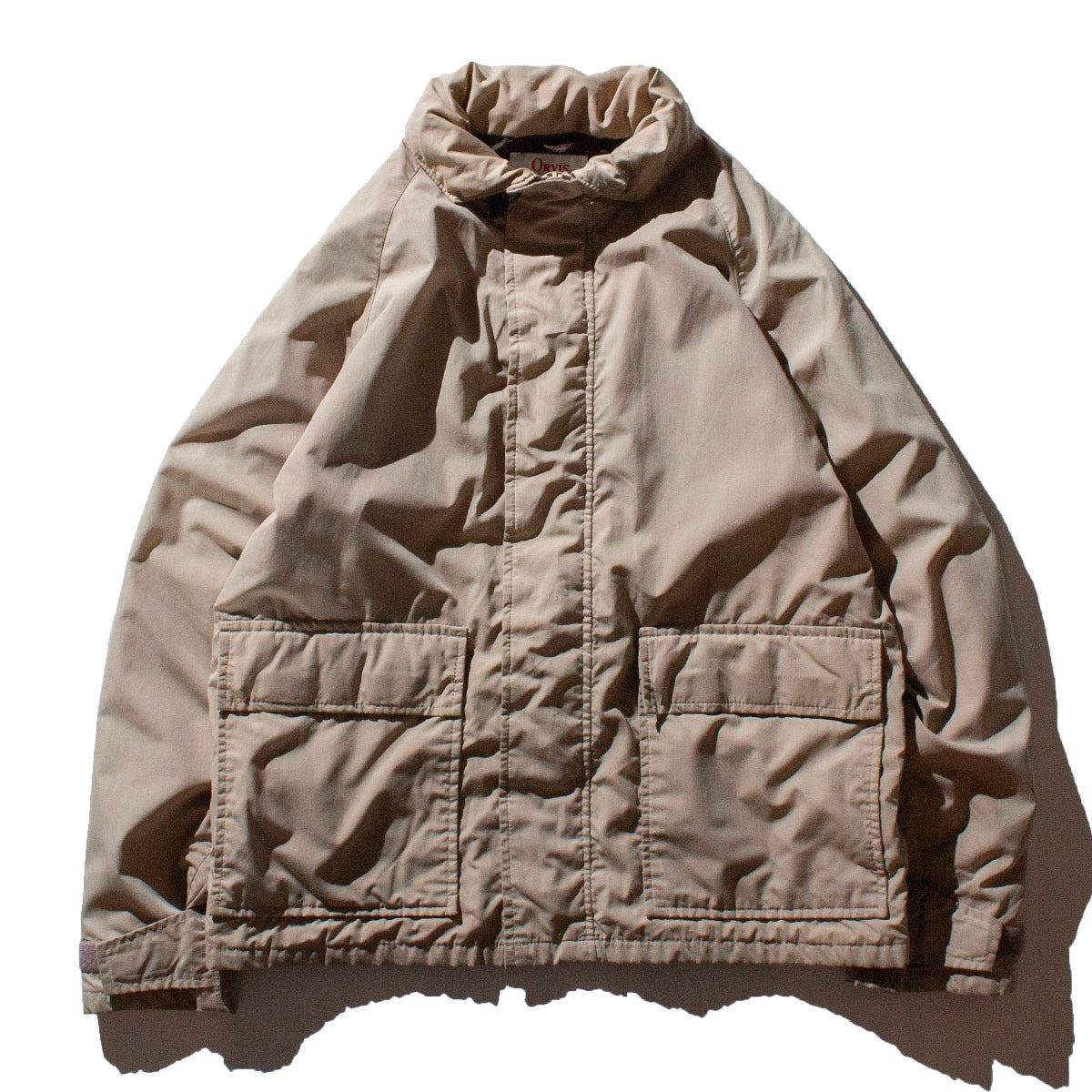 GORE-TEX Mountain Parka – FRAT STORE