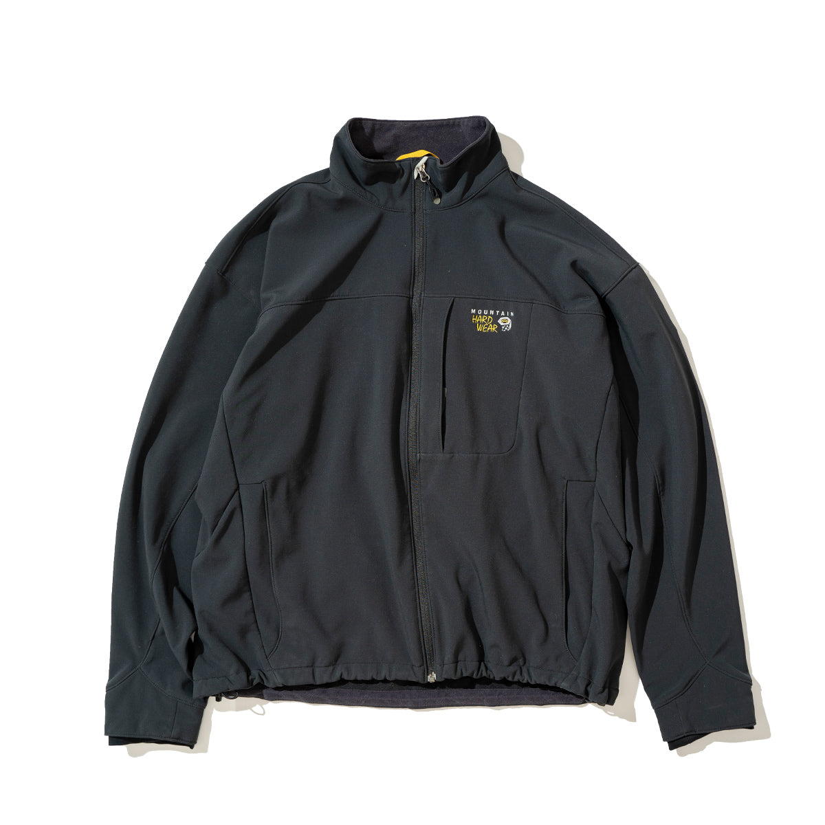 Android Softshell Jacket – FRAT STORE