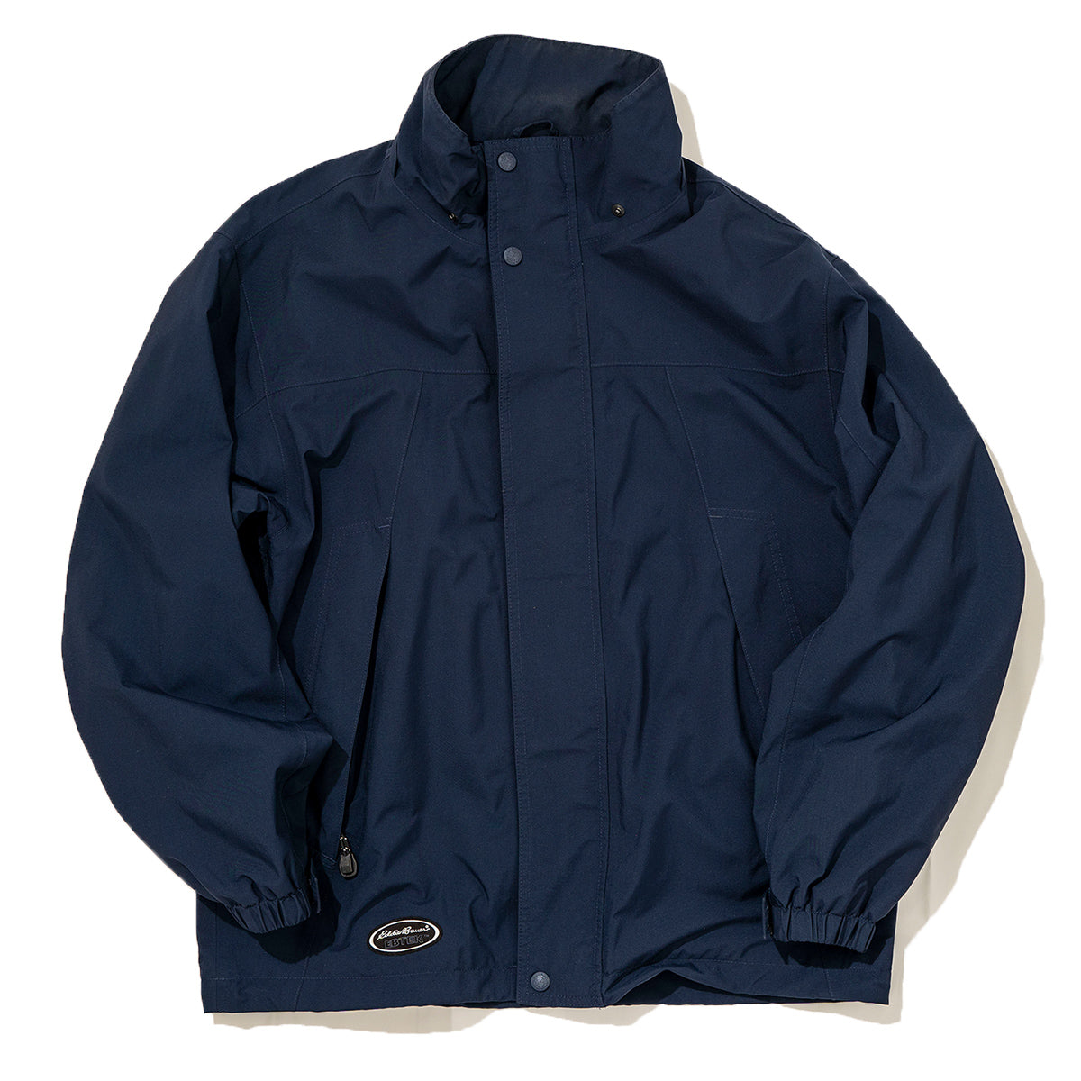 GORE-TEX Nylon Jacket – FRAT STORE