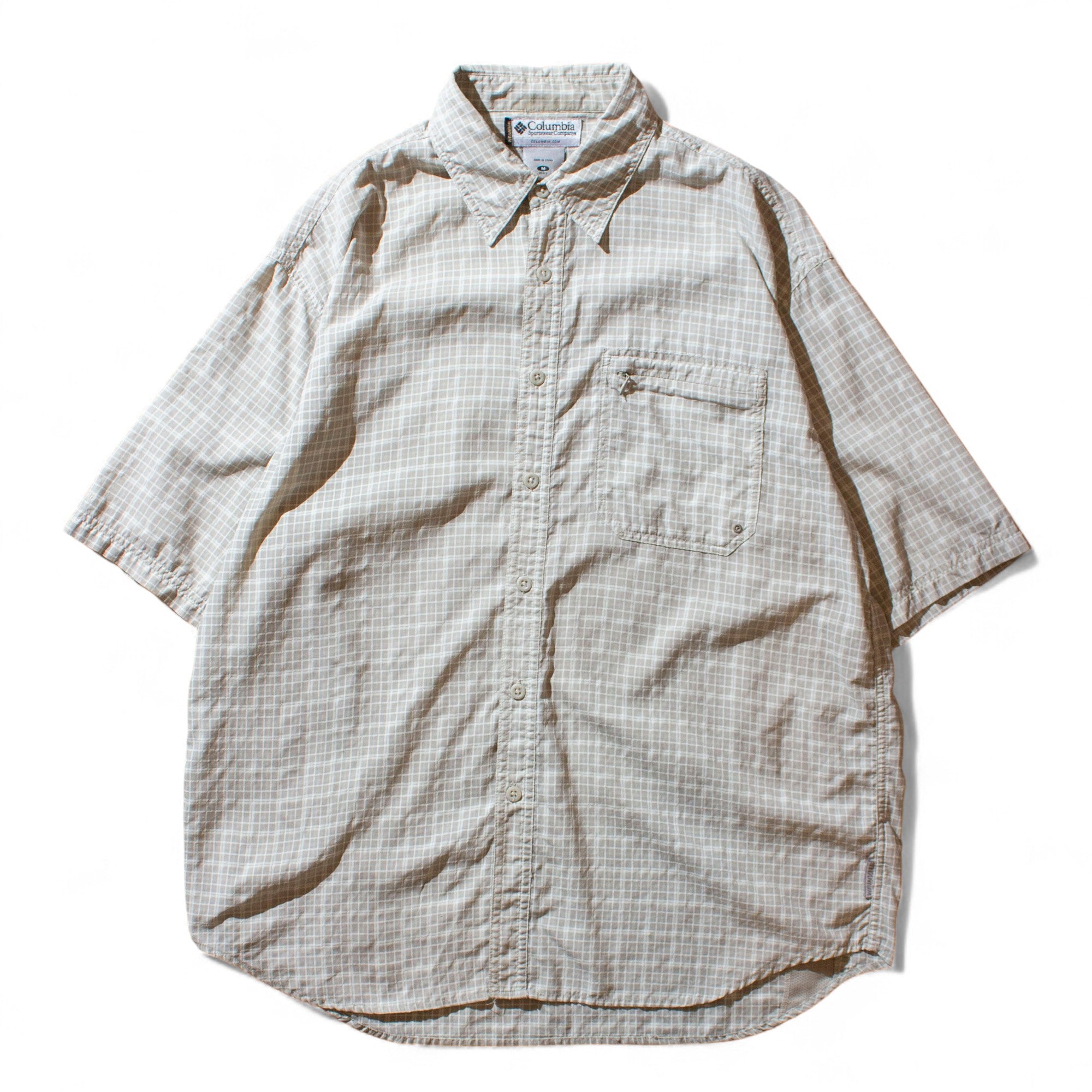 Titanium Series S/S Shirt – FRAT STORE