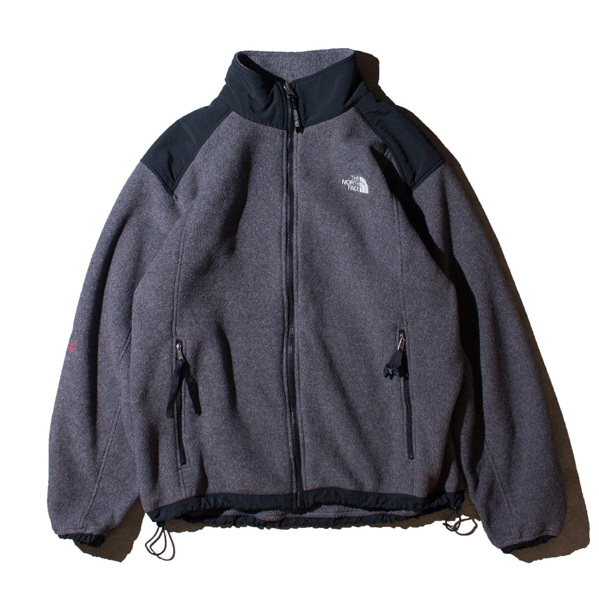 "SUMMIT SERIES" Fleece Jacket Made in U.S.A. – FRAT STORE