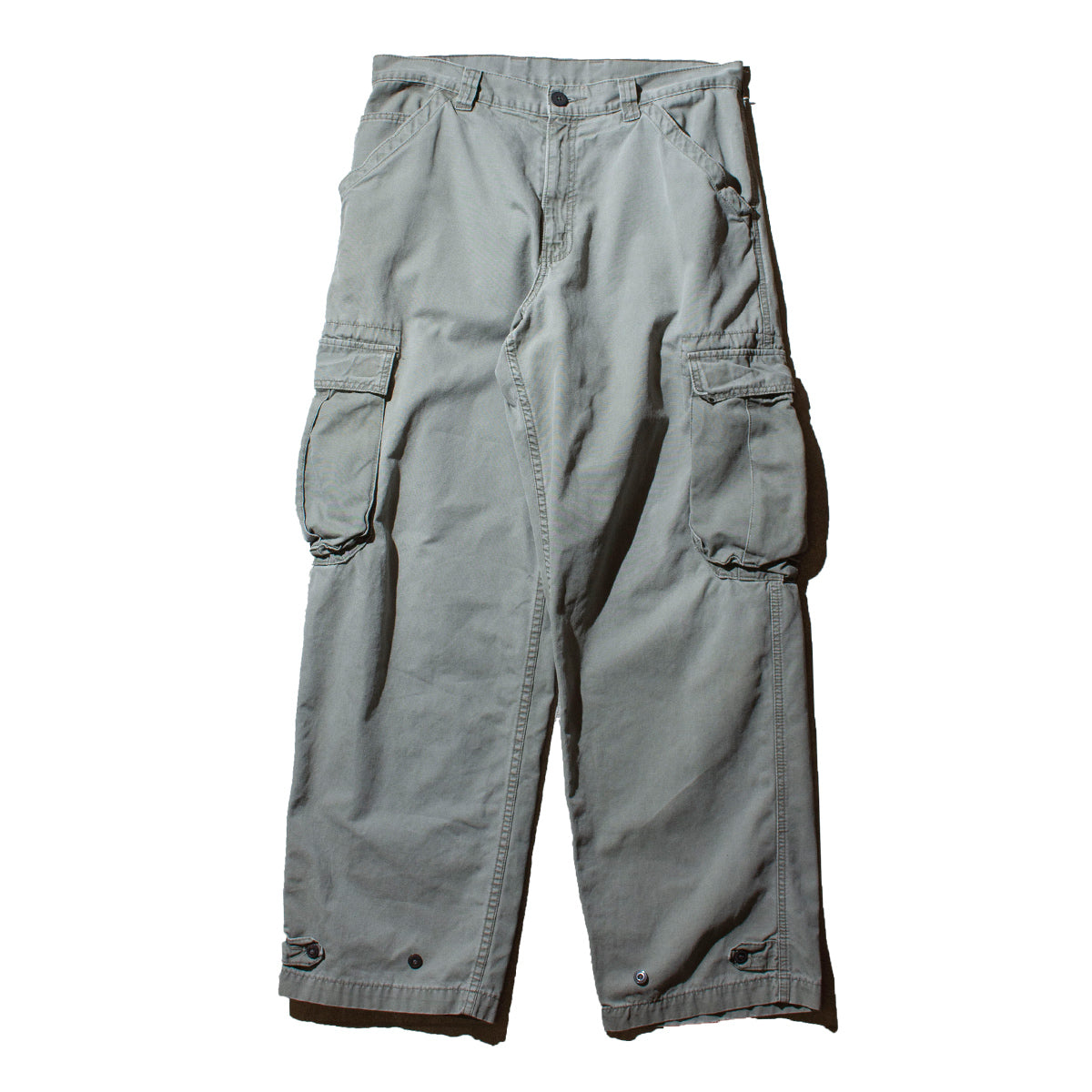 DRY GOODS M-47 TYPE Cargo Pants – FRAT STORE